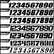 Surron Number Plate Decal – Dirt Surfers